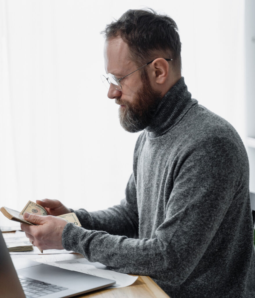 ¿Quienes somos? - Espabrok Inversiones